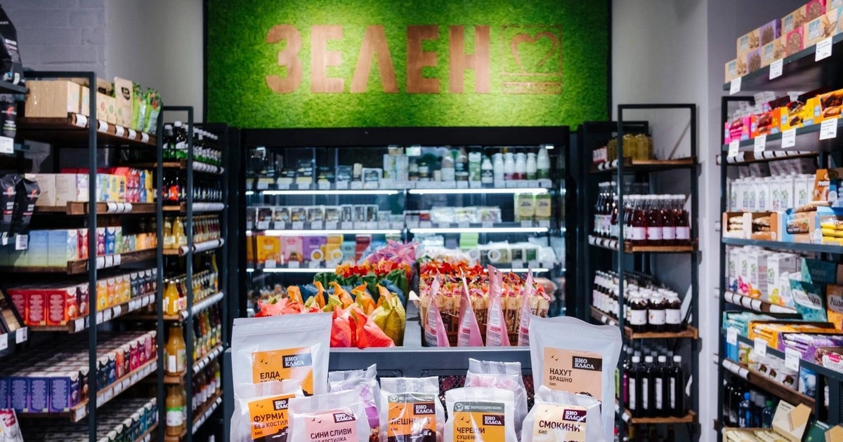 Smart Organic chose LS Retail software solutions